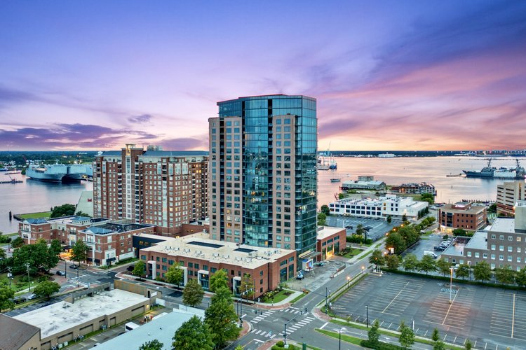 News - Harbor's Edge Norfolk
