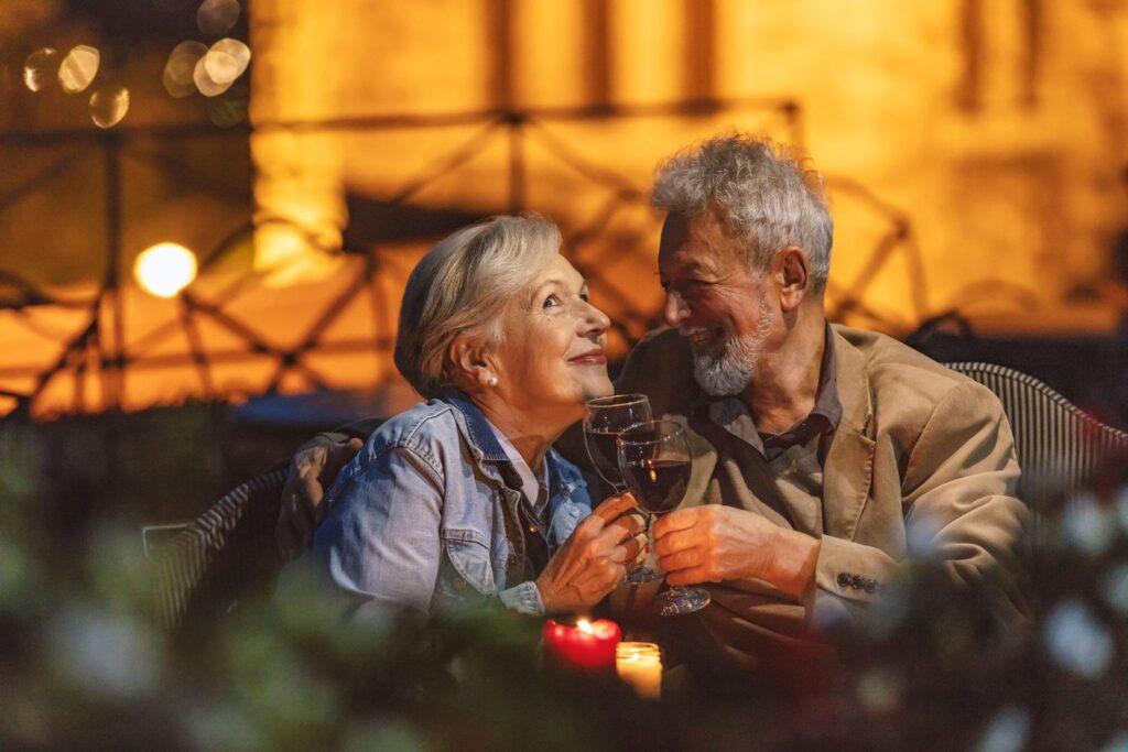 Harbor's Edge | True Lifecare Community in Hampton Roads VA