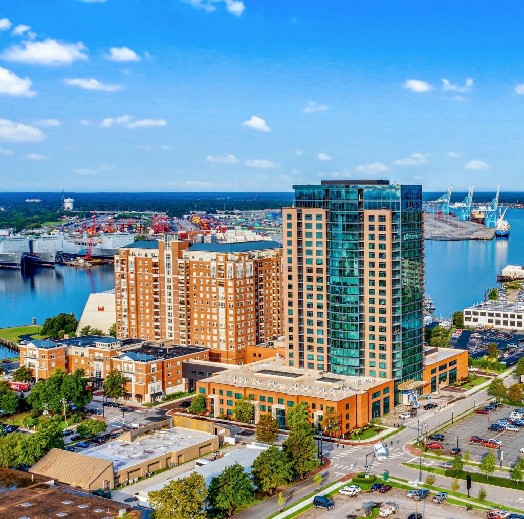 Independent Living Hampton Roads VA | Harbor's Edge Norfolk