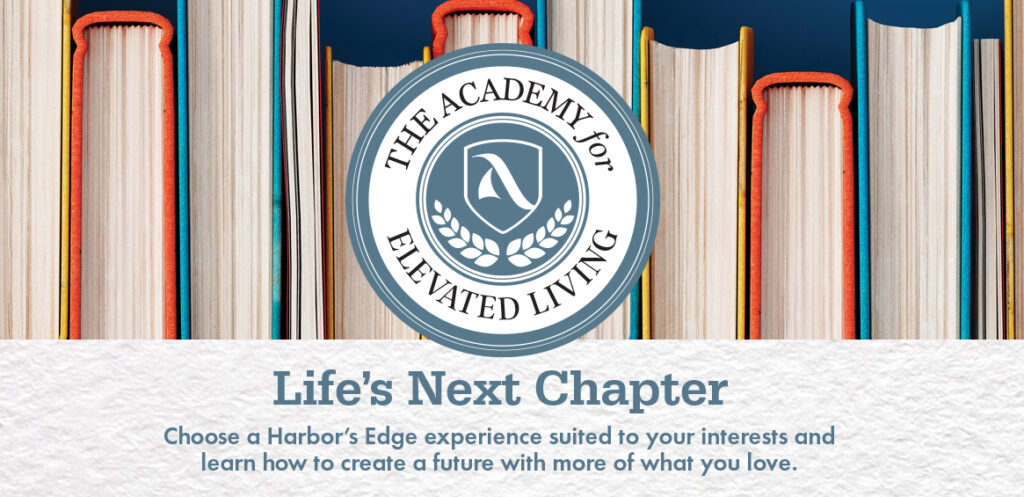 Academy - Harbor's Edge Norfolk